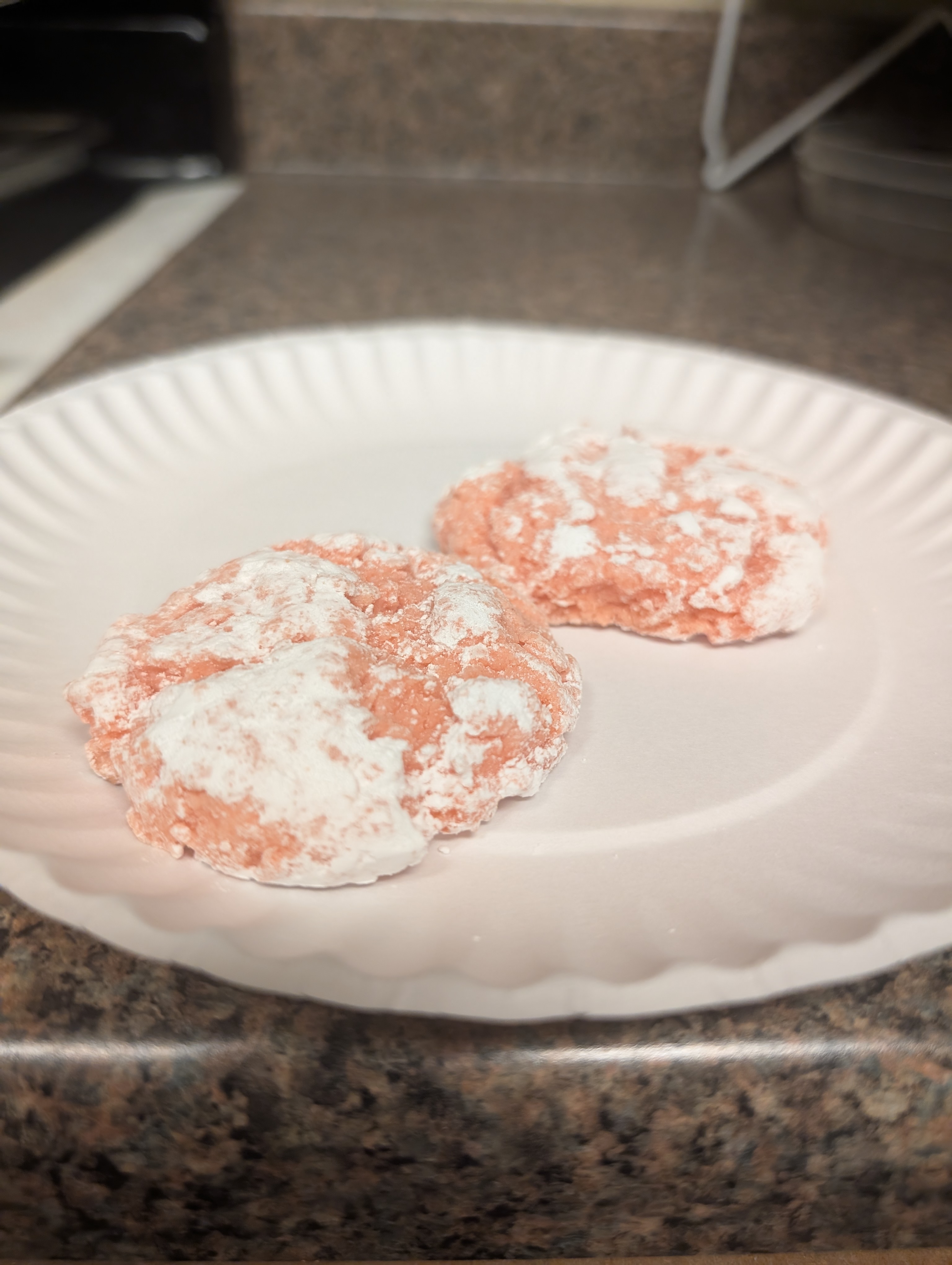 Many mushrooms after the rain ☔ – Lisa Ledbetter